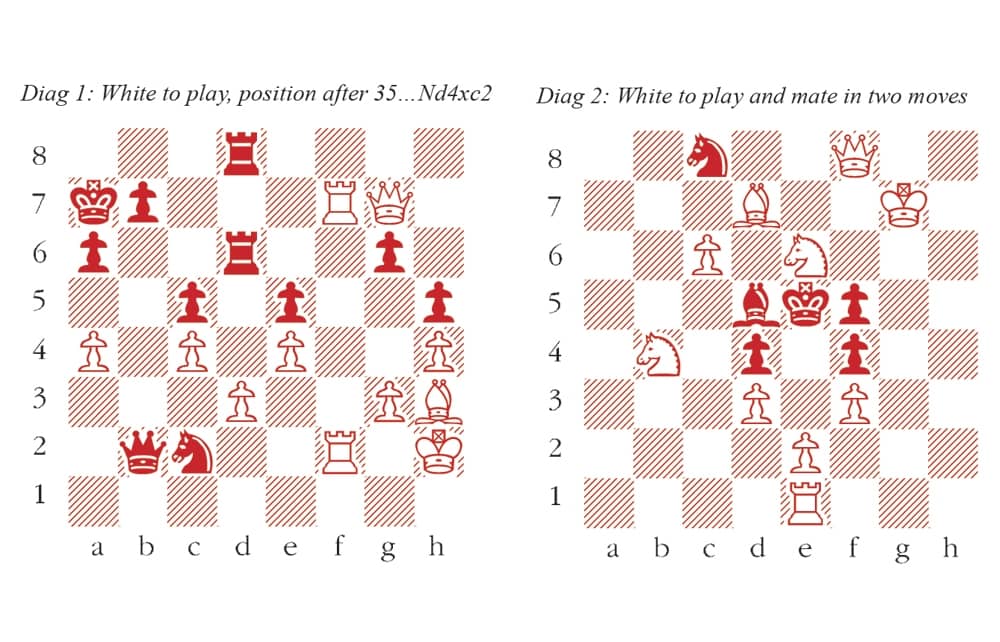 Maximum mischief | The Spectator Australia