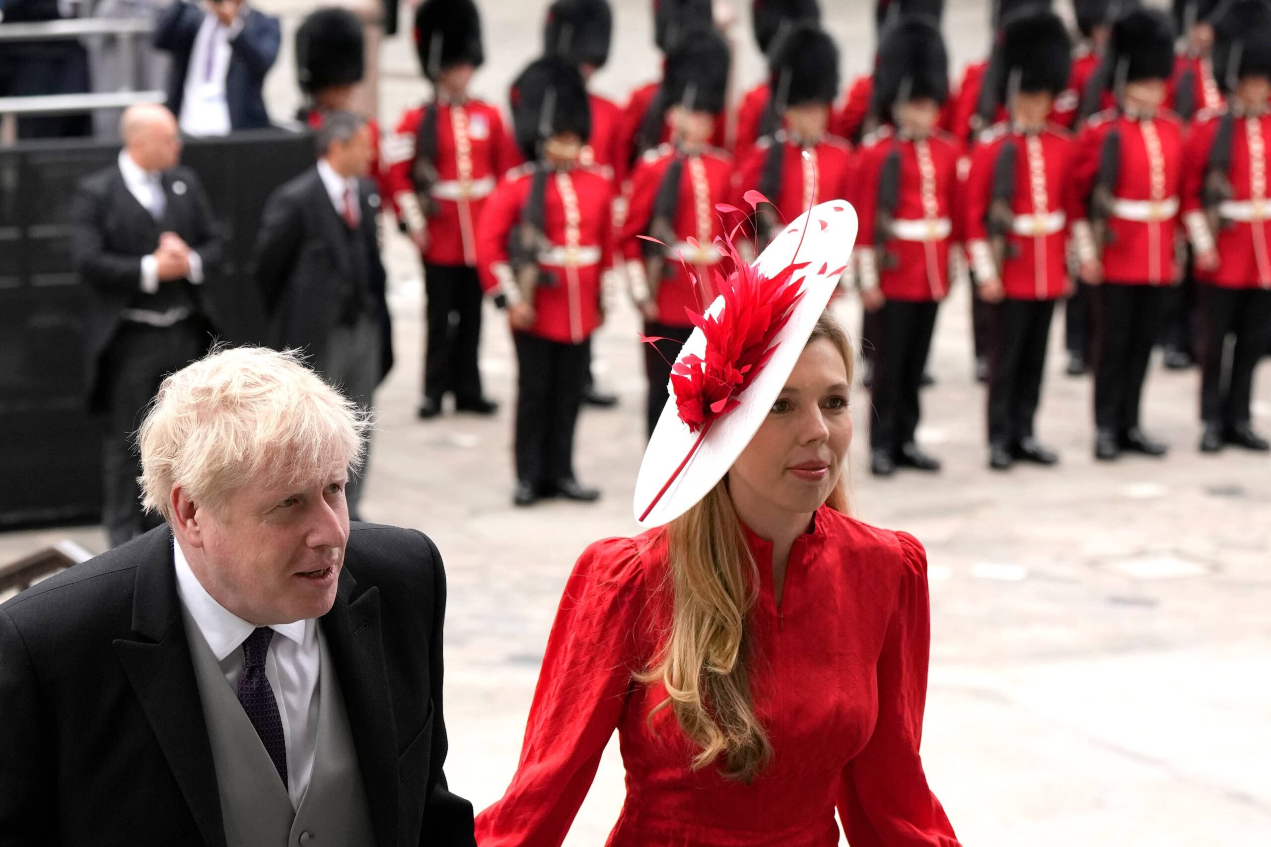 Another Boris diplomatic blunder | The Spectator Australia