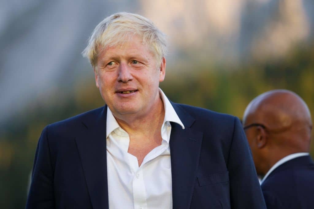Boris's most important election | The Spectator Australia