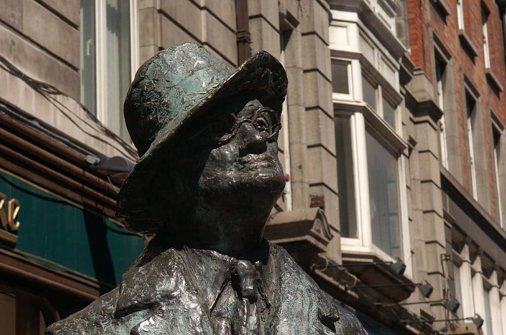How to read Ulysses | The Spectator Australia