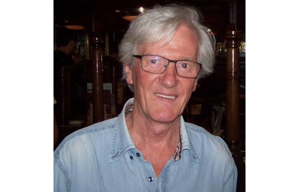 Onwards and upwards | The Spectator Australia