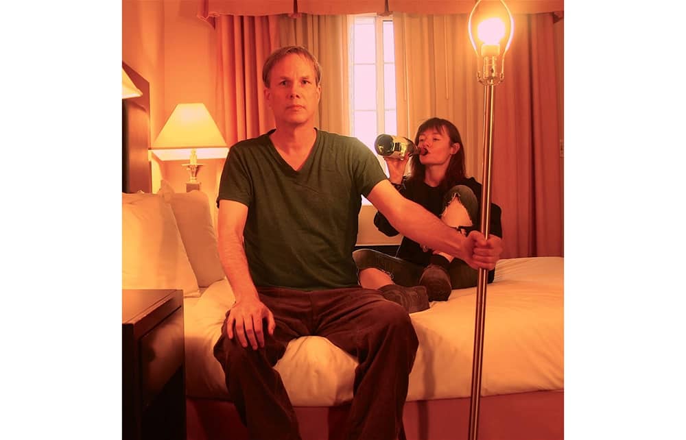 A very tangled web | The Spectator Australia