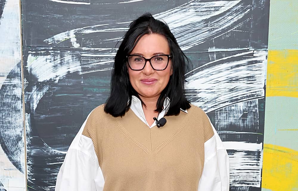 Women behaving badly