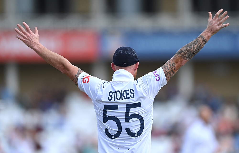 Who knew Test cricket could be like this? | The Spectator Australia