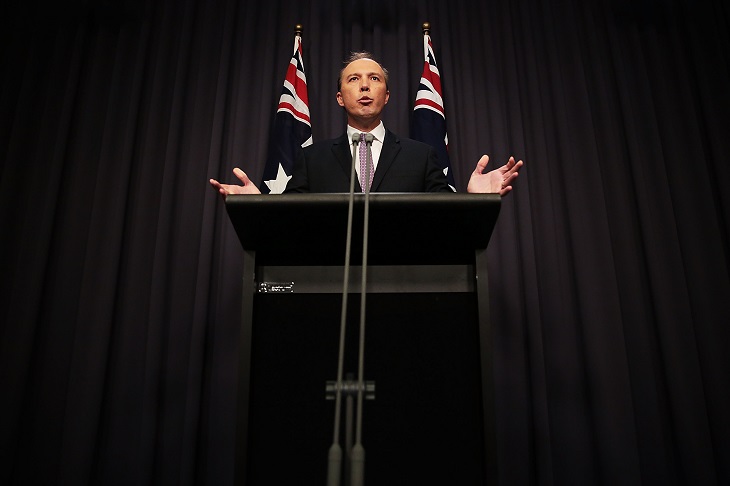 Keith Windschuttle remembered | The Spectator Australia