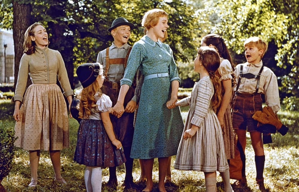 Spectator competition winners: filmericks | The Spectator Australia