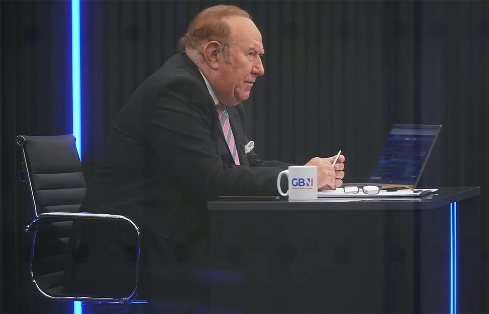 From Andrew Neil, Chairman of The Spectator | The Spectator Australia