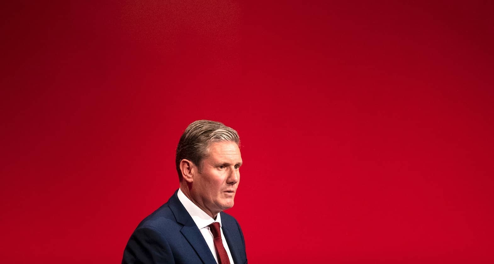Starmer should never be allowed to forget his Brexit betrayal | The ...