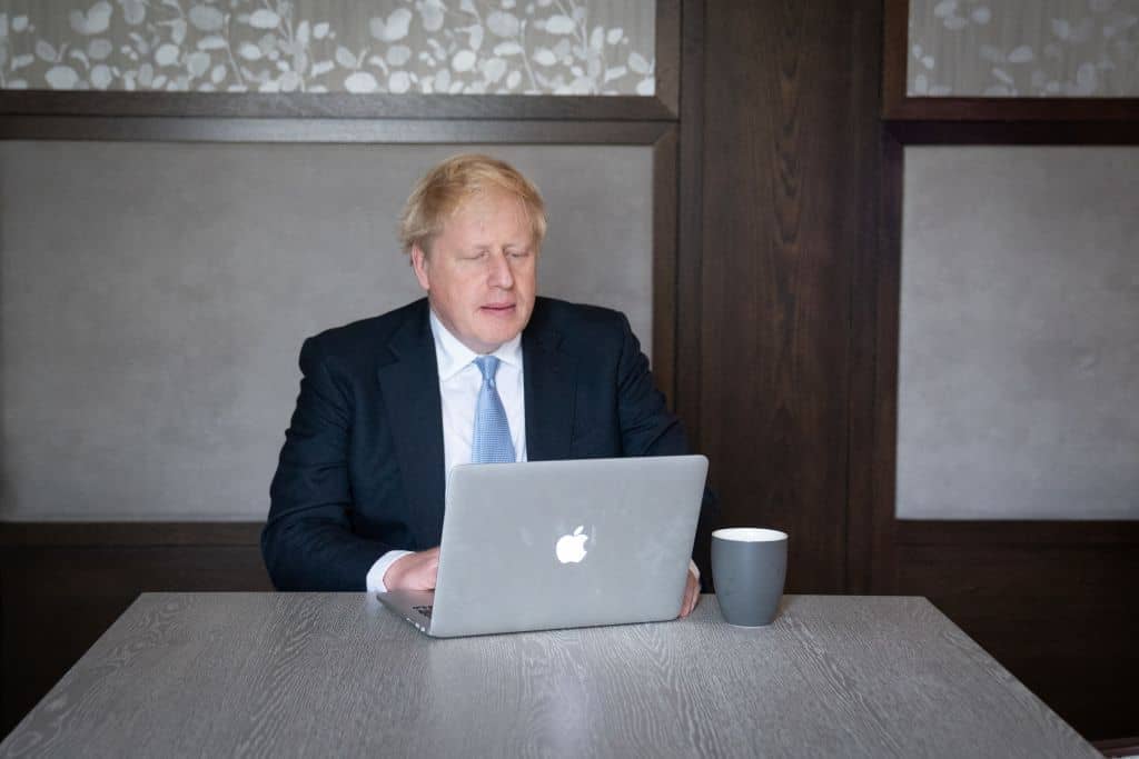 How Boris Johnson changed my life | The Spectator Australia
