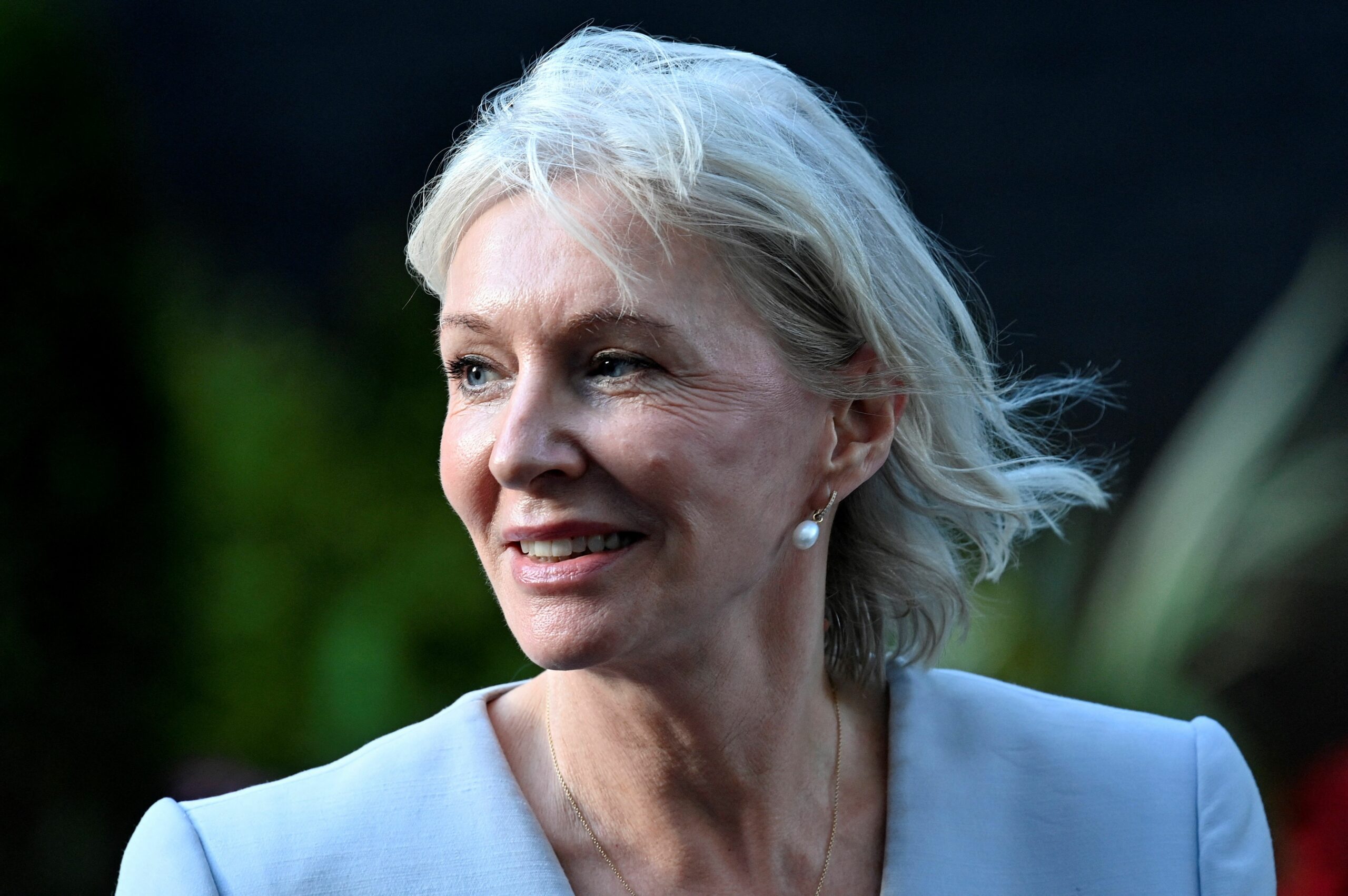 Tory Twitter gets personal | The Spectator Australia