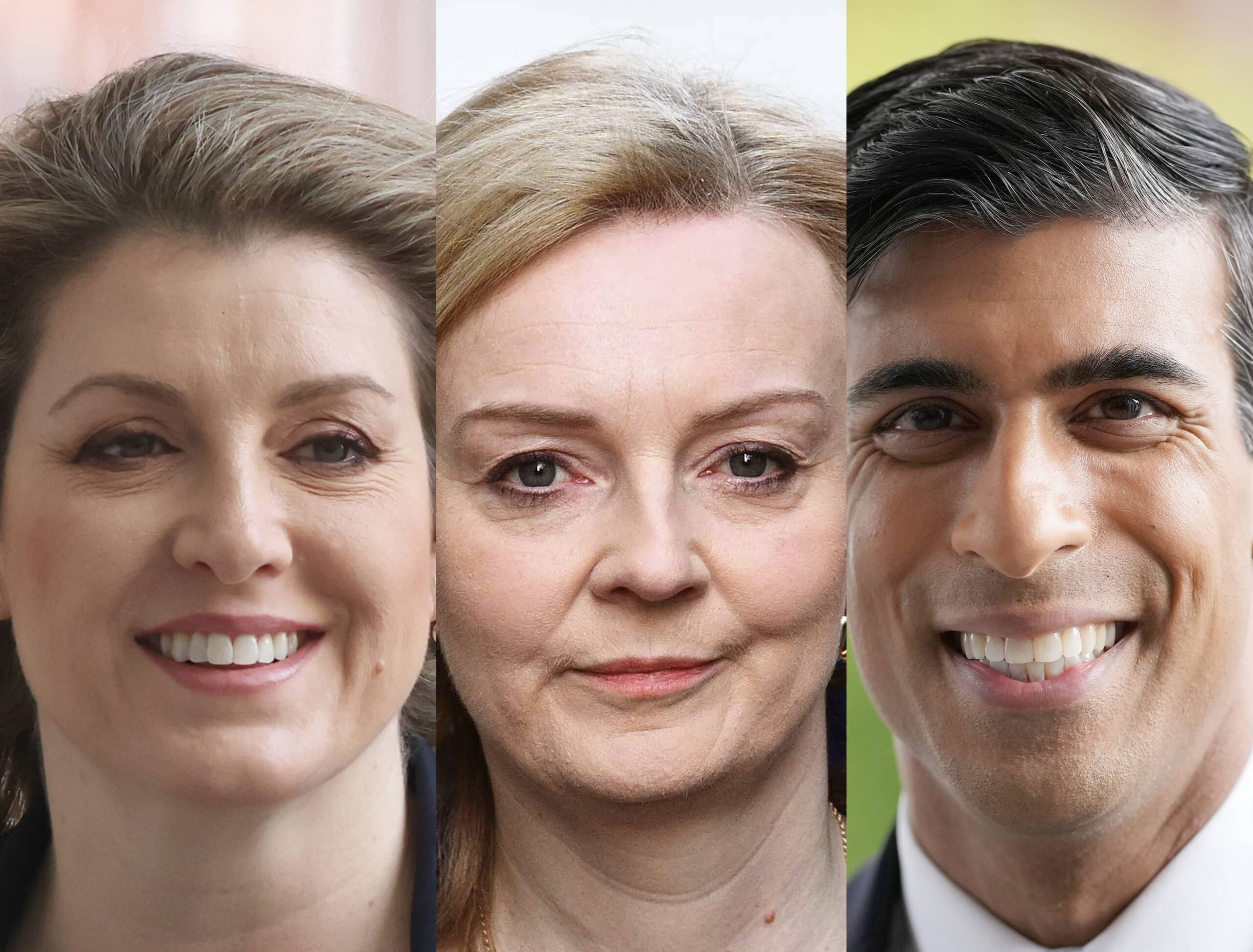 Sunak and Truss make final two – as it happened | The Spectator Australia