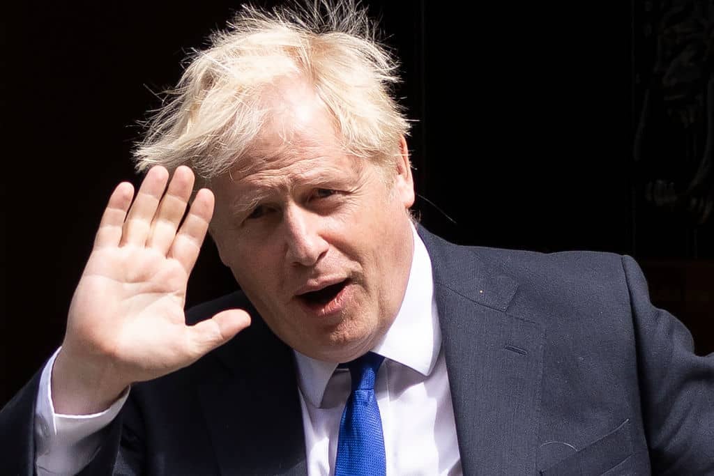 Boris’s premiership in seven graphs | The Spectator Australia