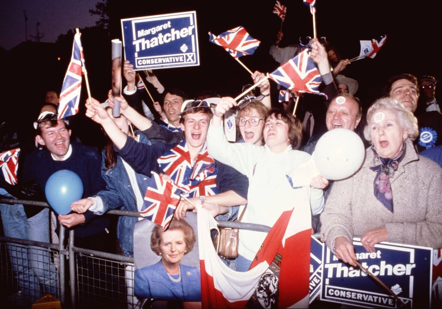 Do Tory MPs still represent their members? | The Spectator Australia