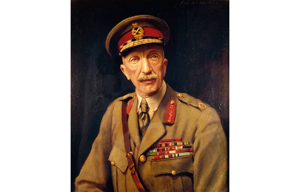 A very Irish tragedy | The Spectator Australia