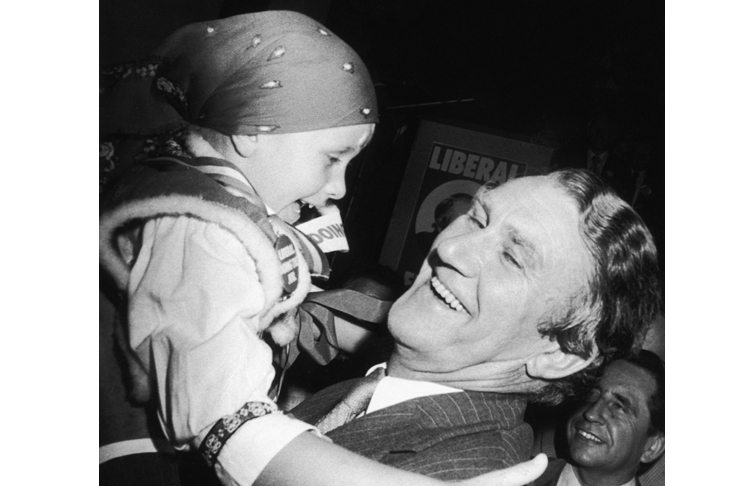 The forgotten Liberal | The Spectator Australia