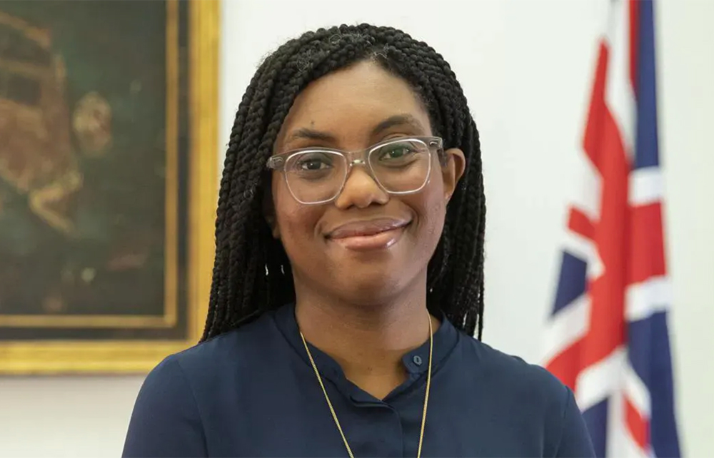 The case for Kemi | The Spectator Australia