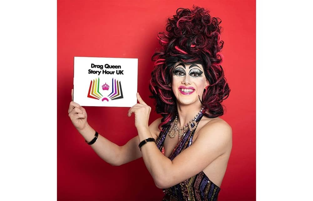 What a drag | The Spectator Australia