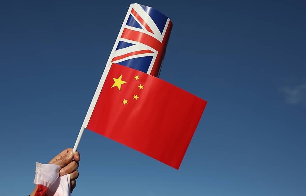 I’d be the perfect communist shill | The Spectator Australia