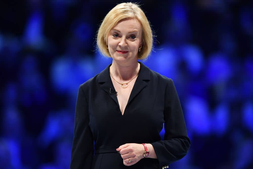 The Tory party myth isn’t real | The Spectator Australia