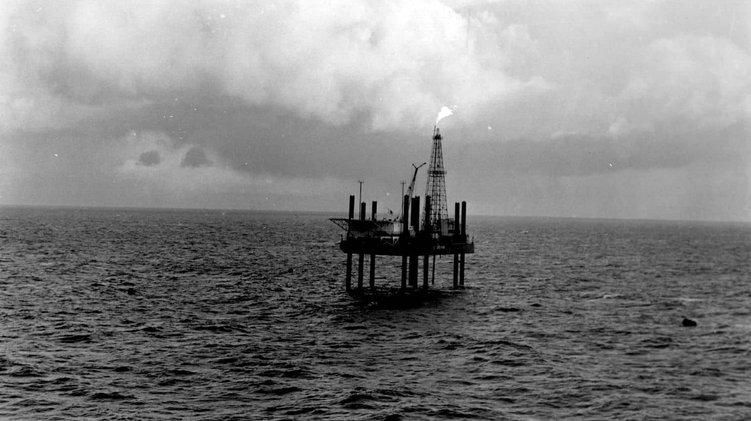 It’s time to kickstart North Sea oil | The Spectator Australia