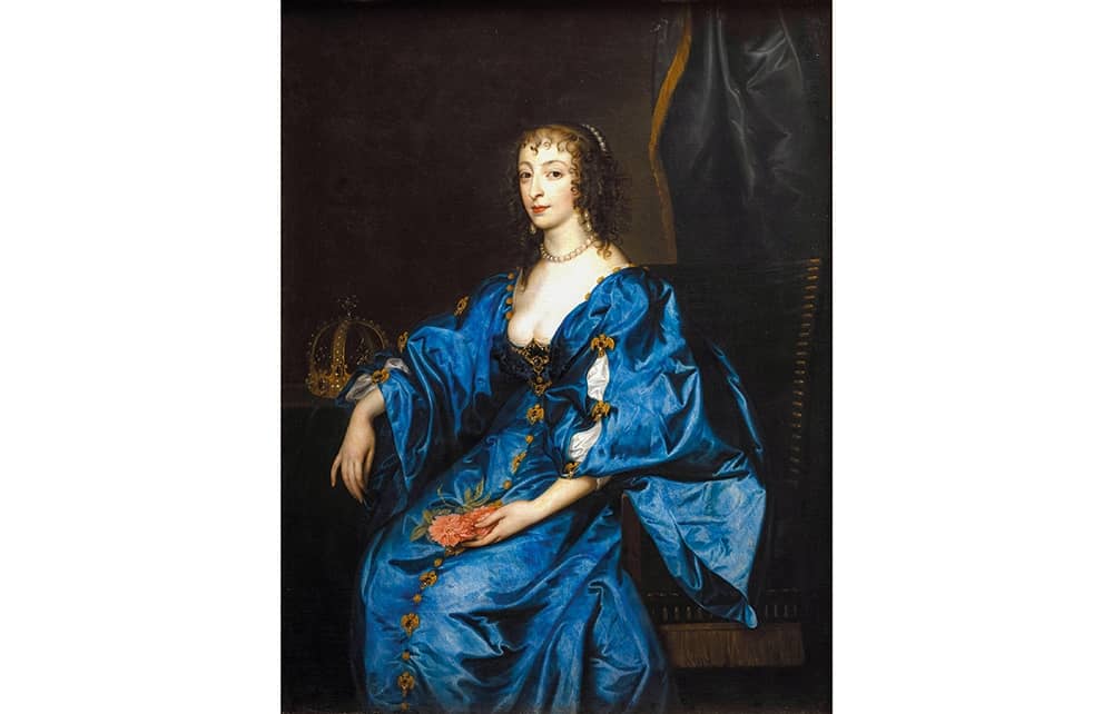 The French scapegoat | The Spectator Australia