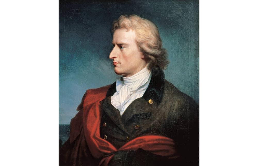 Keeping up with Jena set