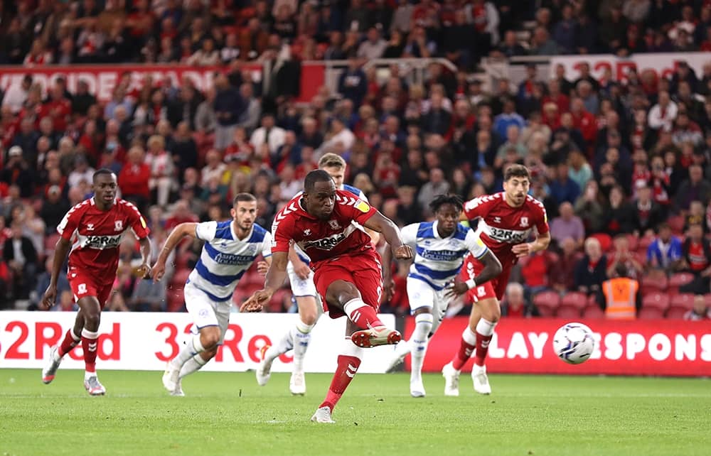 The (occasional) joy of being a QPR fan | The Spectator Australia