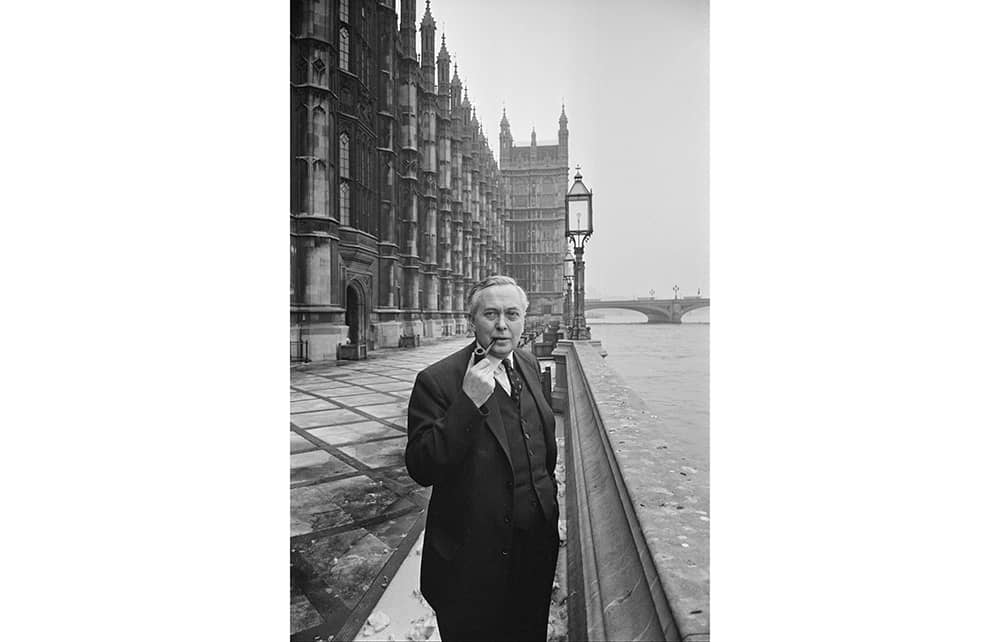 Man of vision | The Spectator Australia