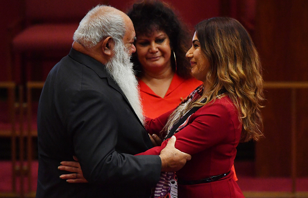 Brown study | The Spectator Australia