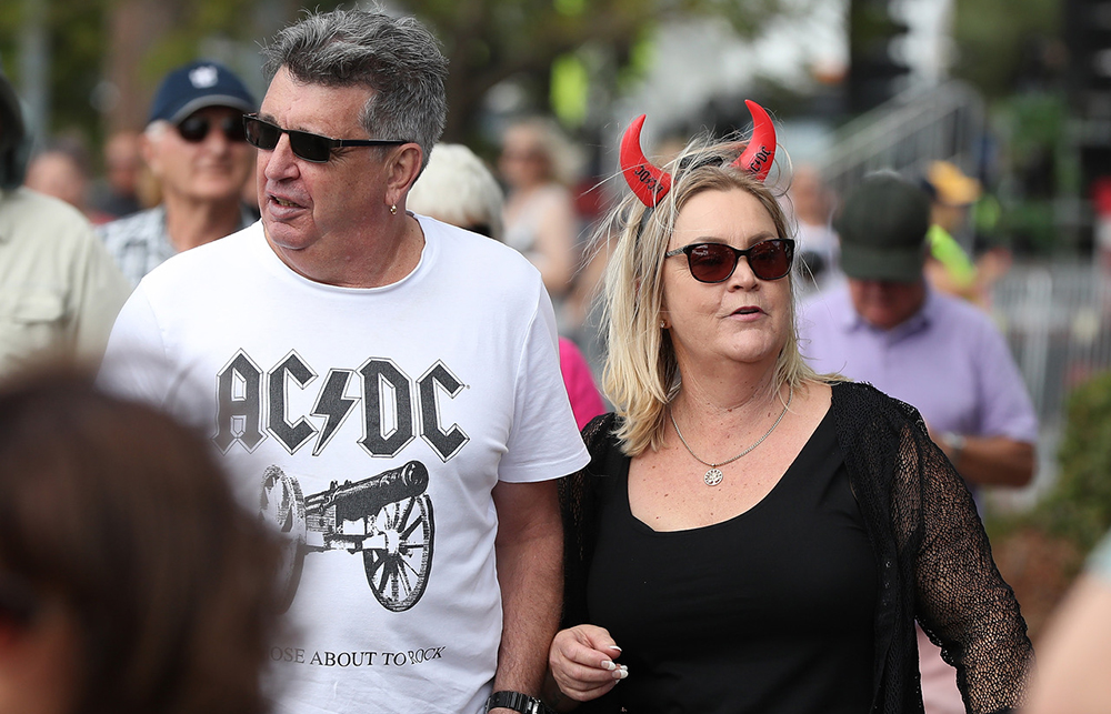 Epigram | The Spectator Australia