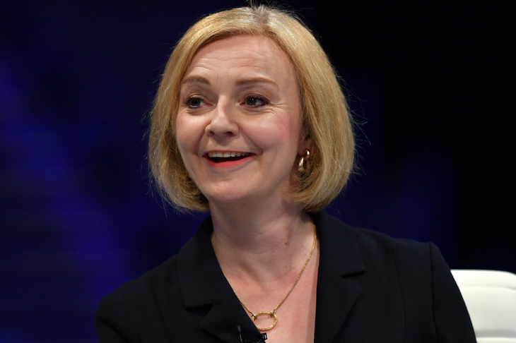 Britain’s coming rightward shift | The Spectator Australia