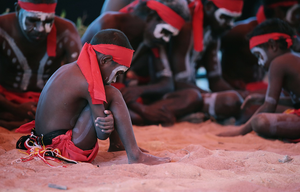 Rise of the race shifters | The Spectator Australia