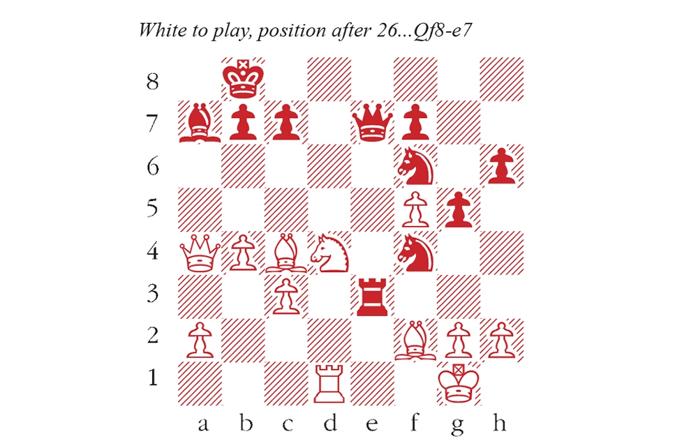 The Generation game. | The Spectator Australia