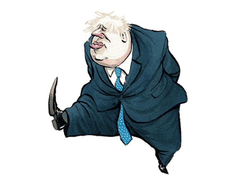 Who will fill the Boris void? | The Spectator Australia