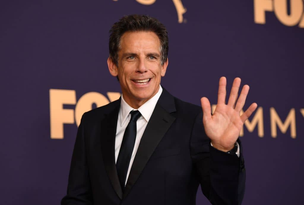 Russia's Ben Stiller ban is a sign of Putin's desperation | The ...