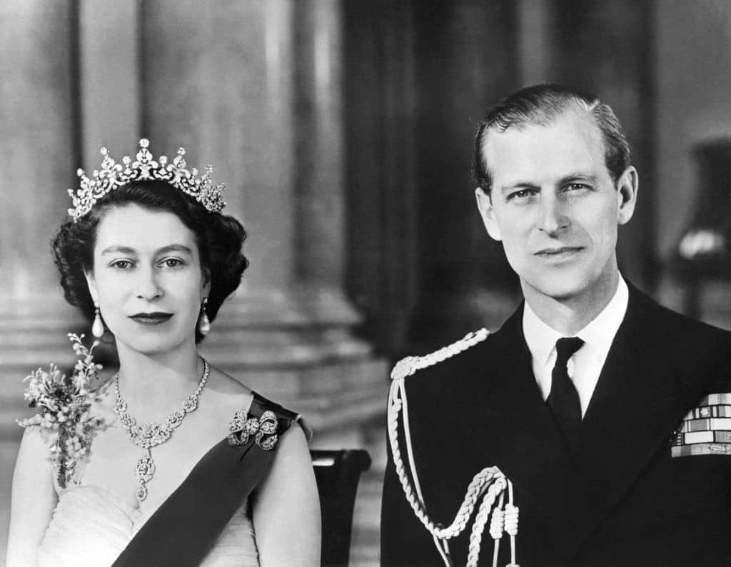 The vital part Prince Philip played in the Queen’s success | The ...
