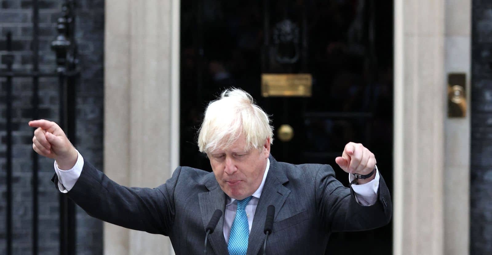 What Boris should do next | The Spectator Australia