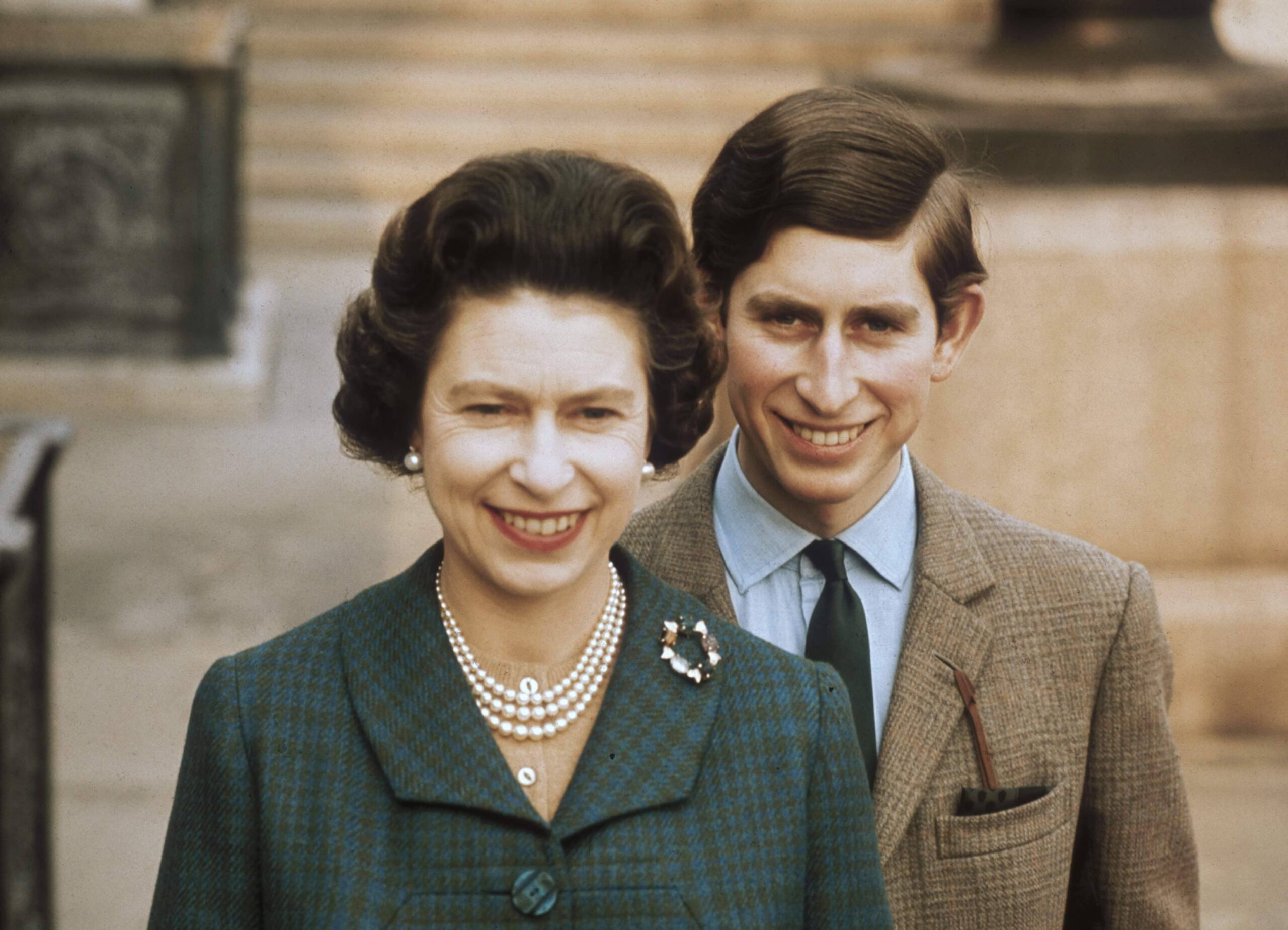 My beloved mother | The Spectator Australia