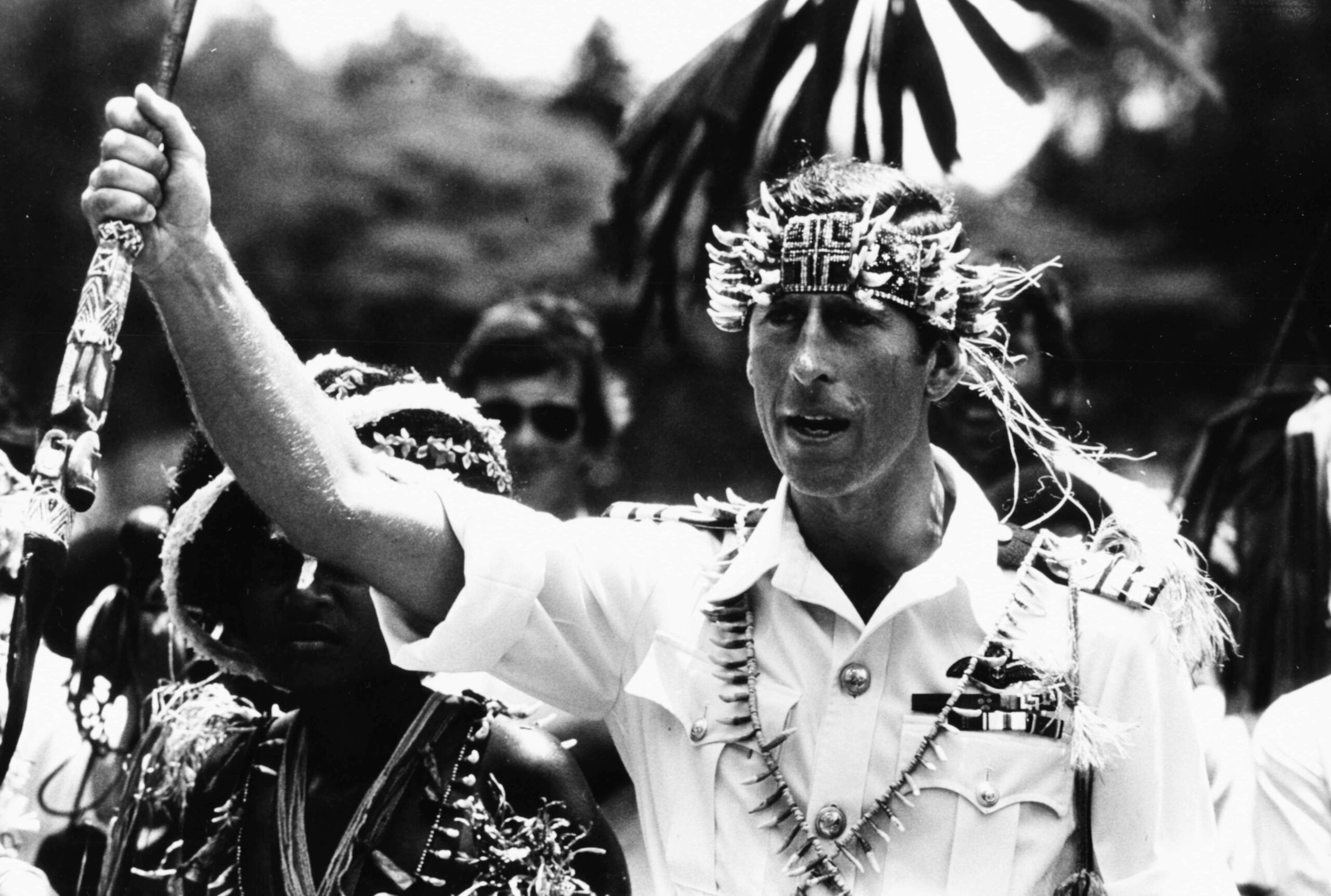 The esoteric creed of King Charles | The Spectator Australia