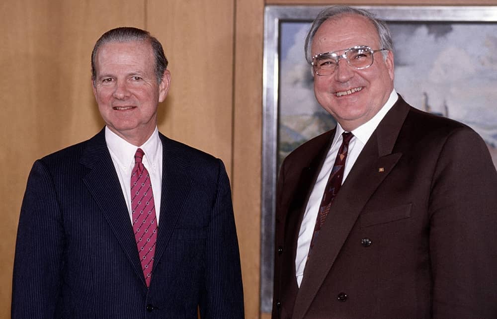 Was Nato expansion worth the risk? | The Spectator Australia