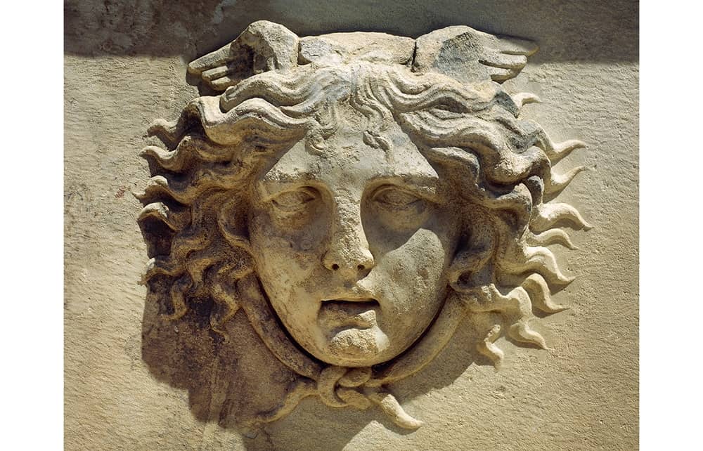 The curse of Medusa | The Spectator Australia