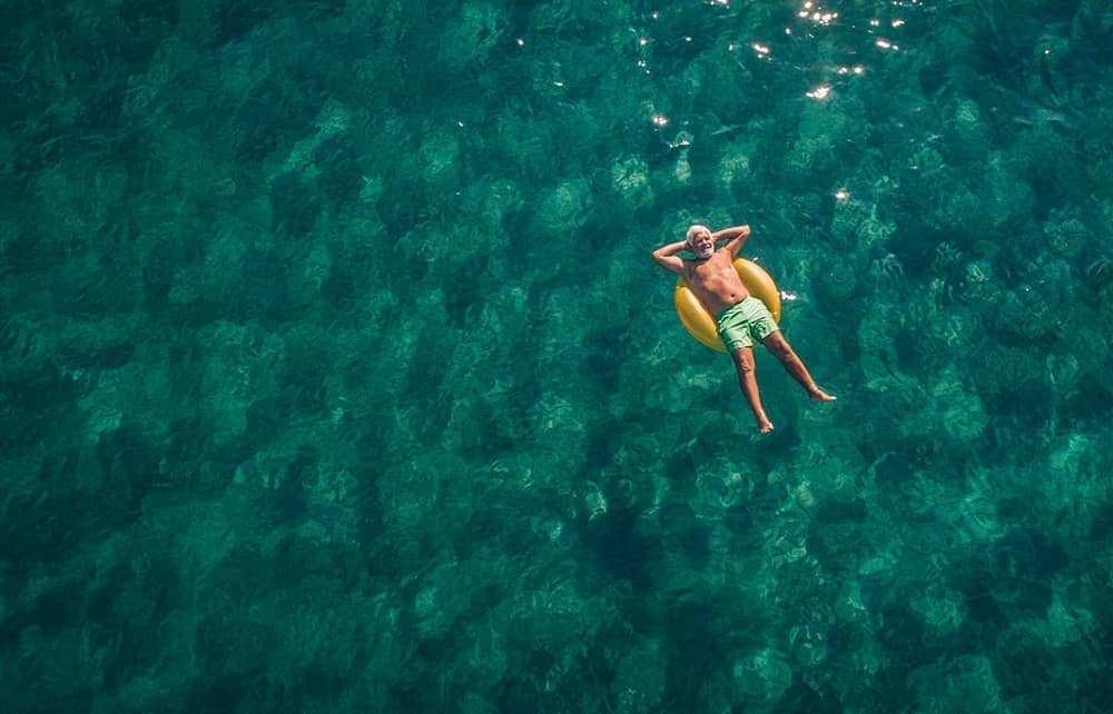 Why we pick the wrong holiday destinations | The Spectator Australia