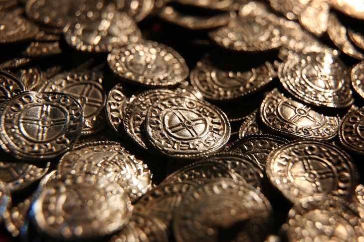 Cash is King (for now) | The Spectator Australia