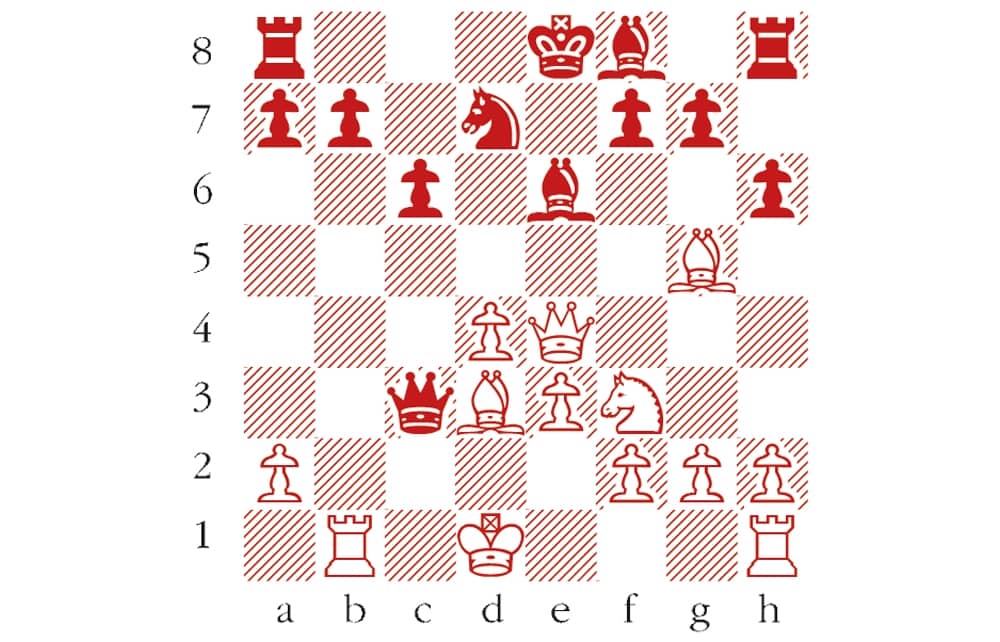 No. 719 | The Spectator Australia