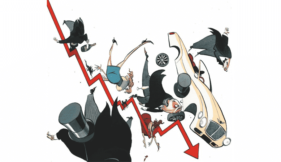 Ten handy phrases for bluffing your way through the new financial ...