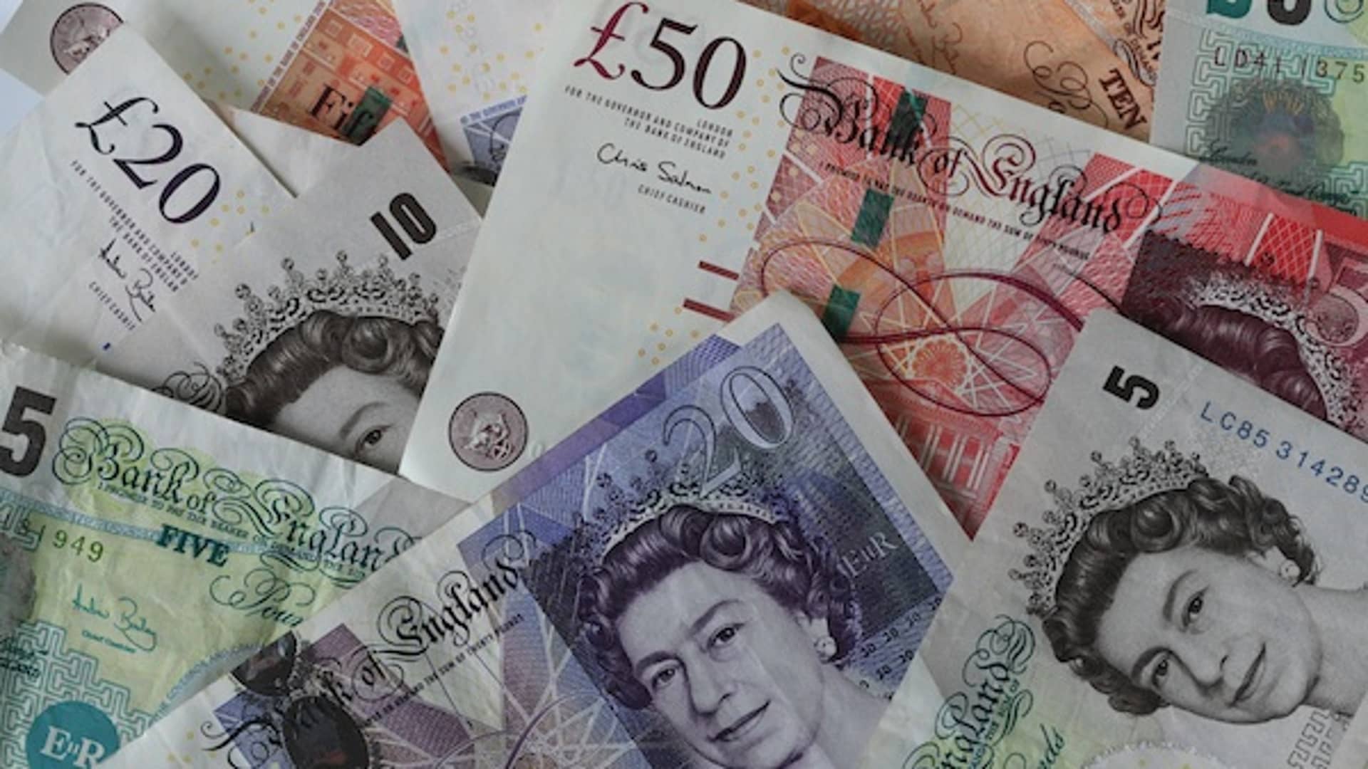 How worrying is the falling pound? | The Spectator Australia