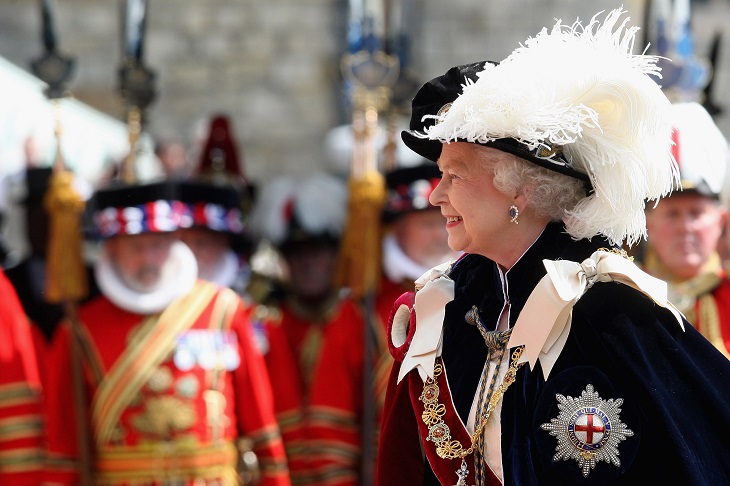 The good and faithful servant Queen | The Spectator Australia