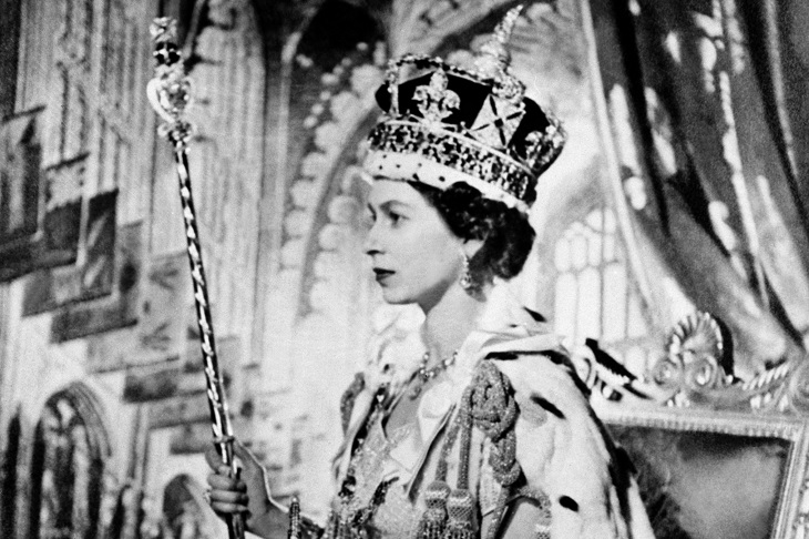 Author: Rowan Dean | The Spectator Australia