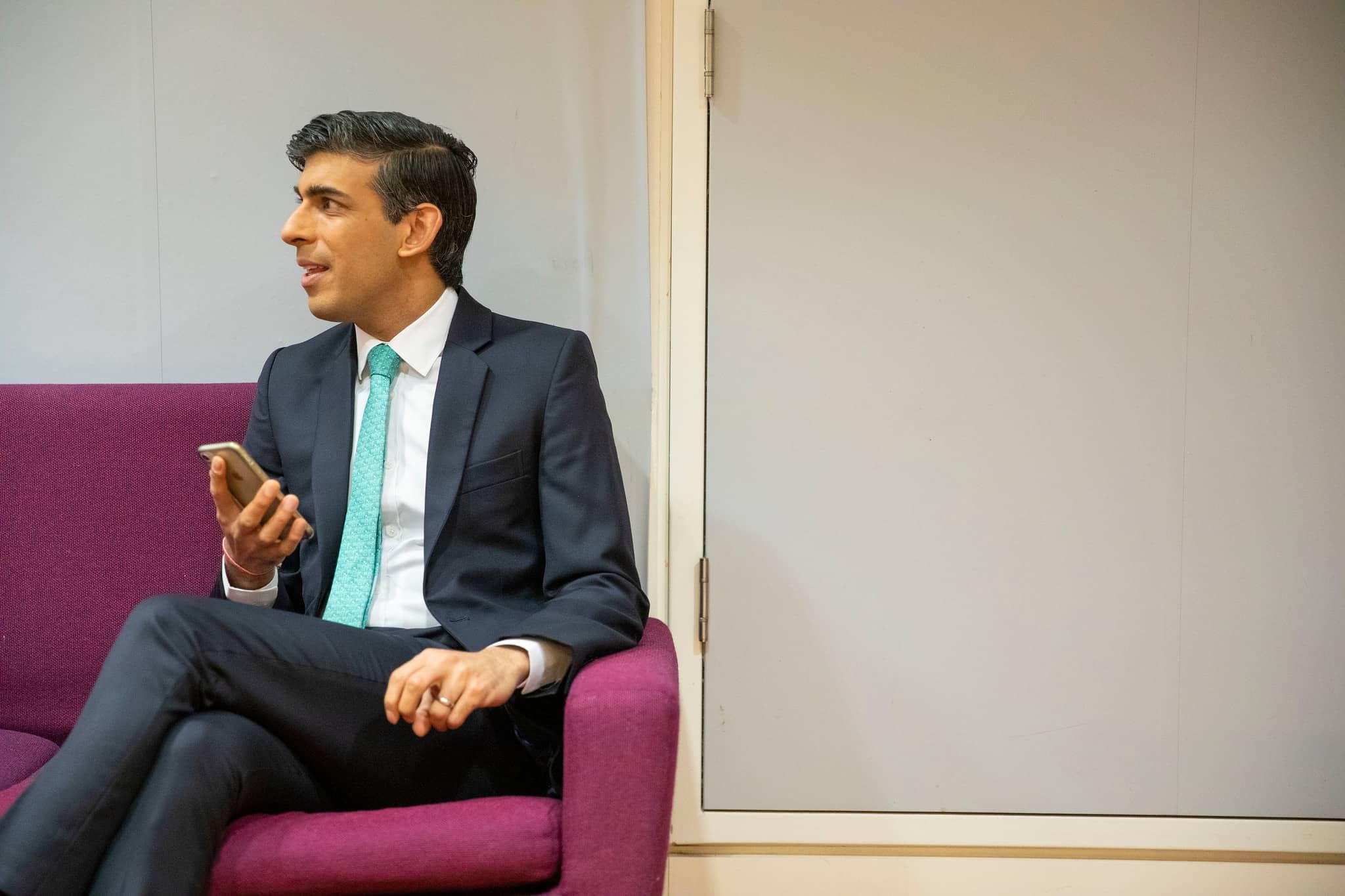 Rishi Sunak and the triumph of managerialism | The Spectator Australia