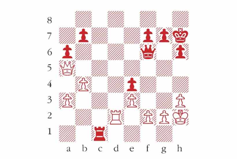 No. 723 | The Spectator Australia